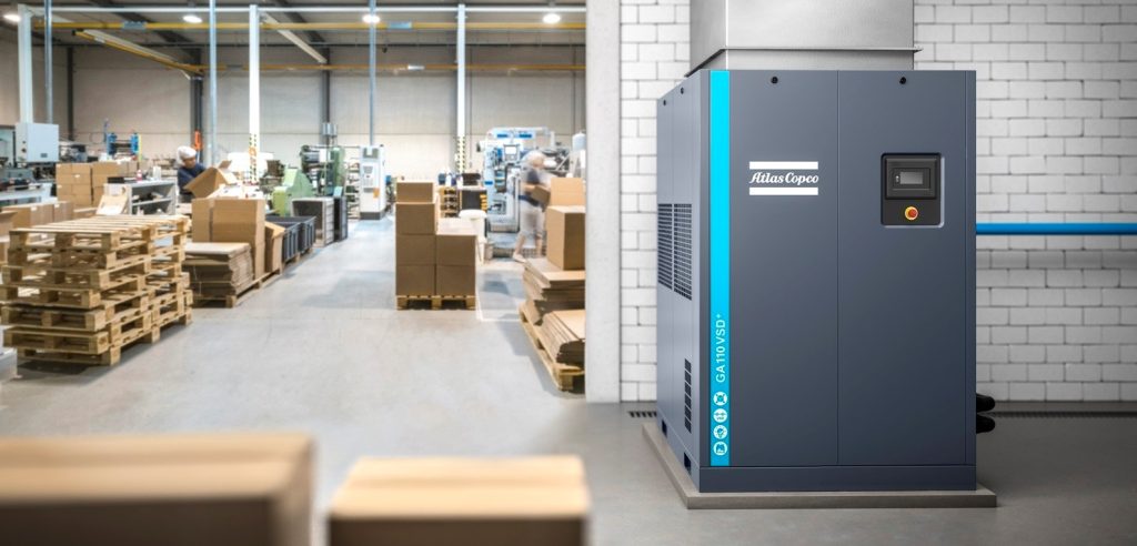 What Are Quiet Compressors? A UK Technical Guide for Industrial ...