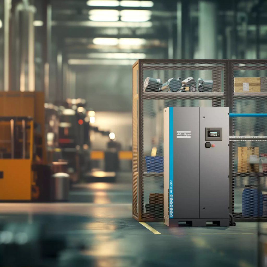 Understanding the Difference Between 1-Stage and 2-Stage Compressors ...