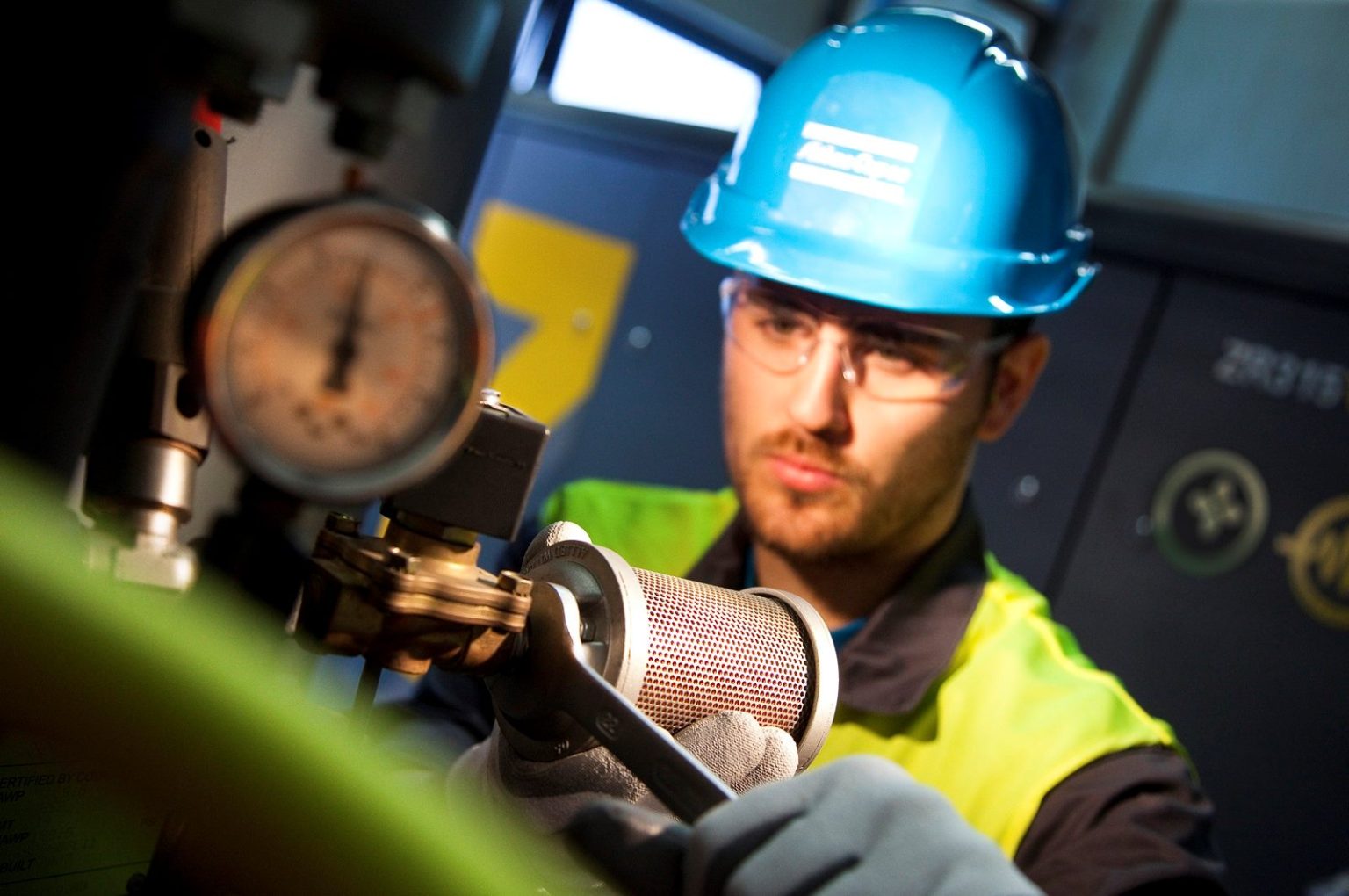 Choosing the Right Pressure for Your Air Tools: A Practical Guide ...